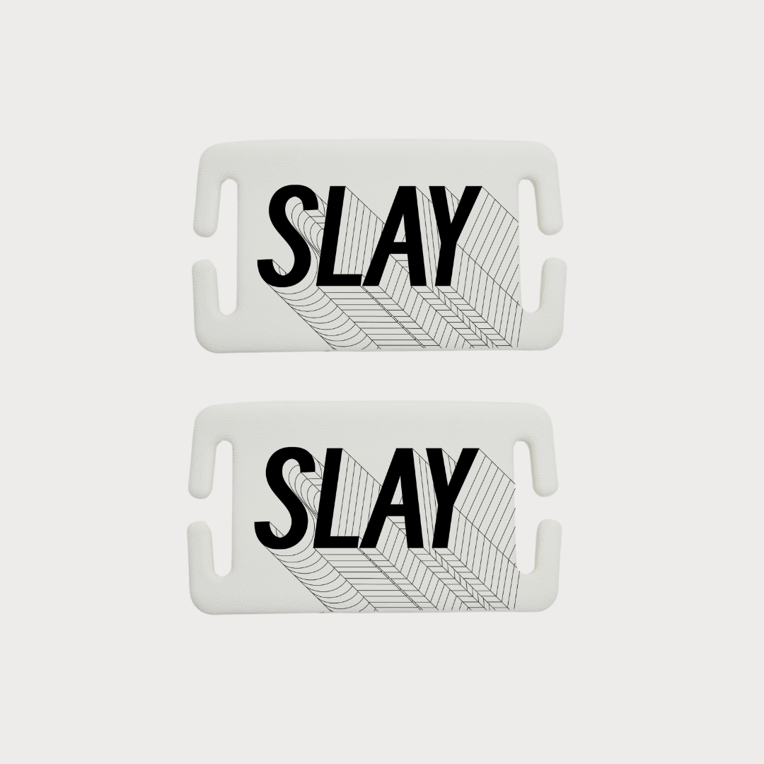 THE SLAY TIBAH® SET